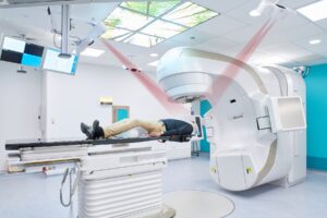 Vision RT | Innovative SGRT Solutions