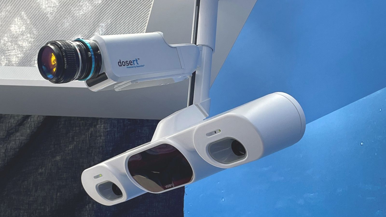 Vision RT & DoseOptics Sign Long Term Partnership to Advance Cherenkov ...