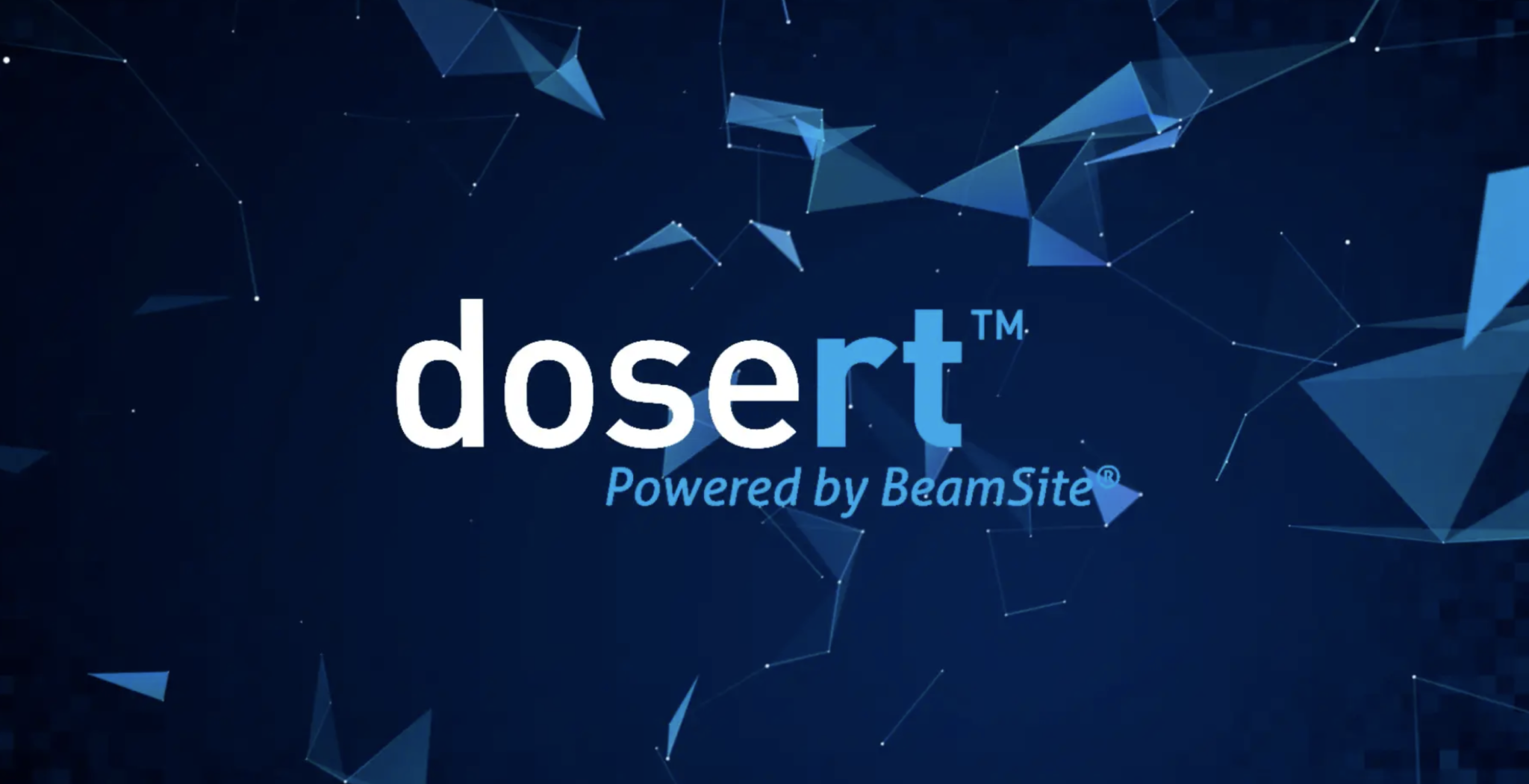 DoseRT | Real-Time Dose Visualization