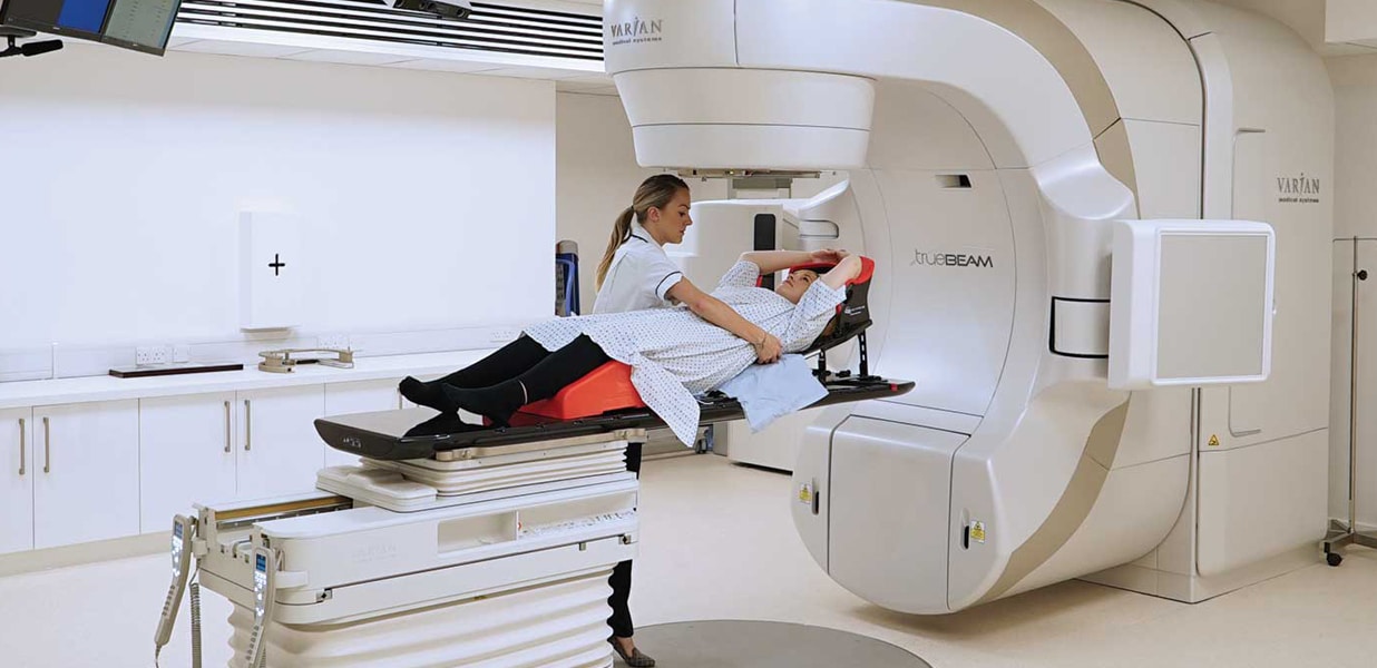 About Us | Vision RT