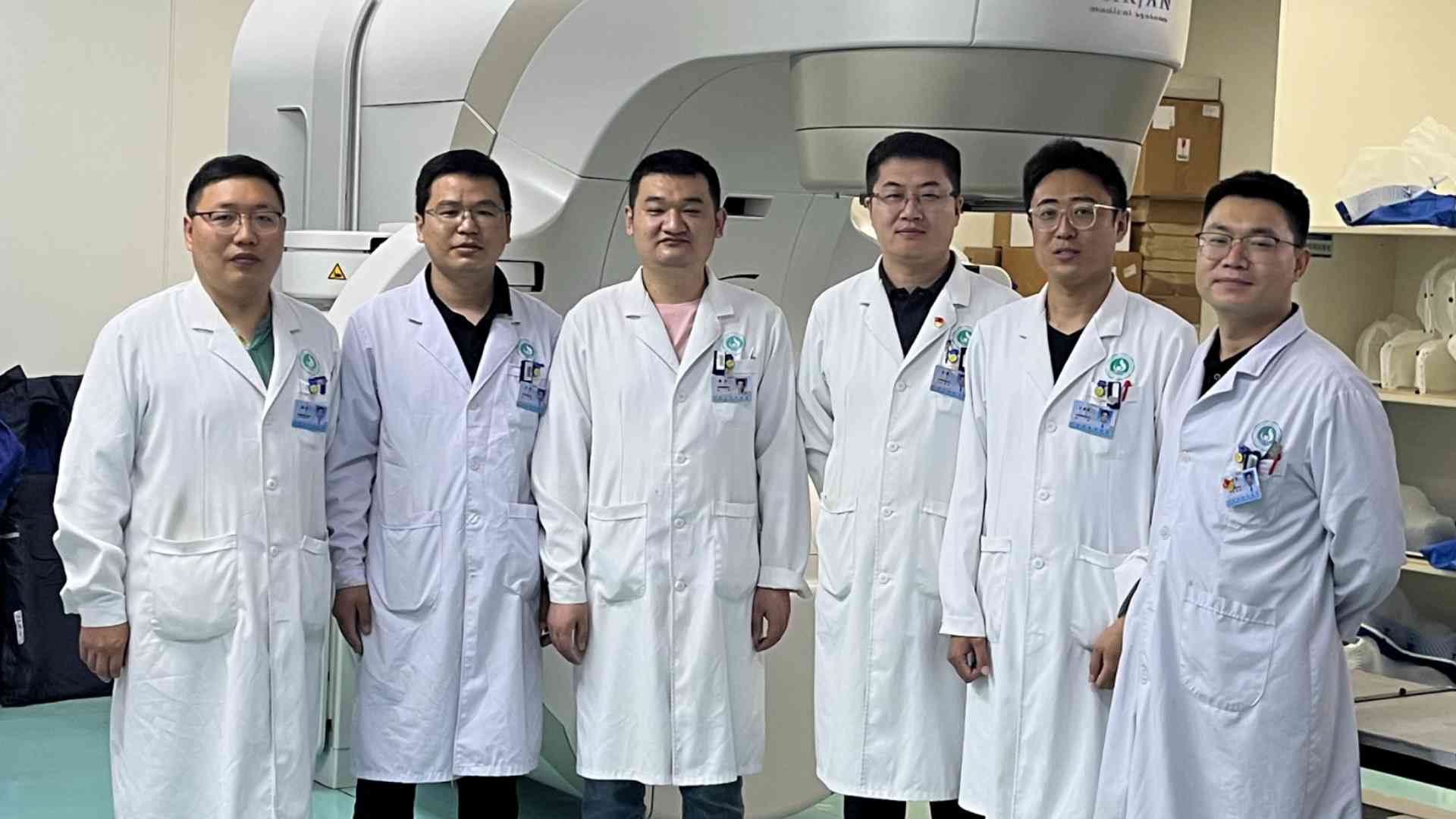 AlignRT & DIBH for Reduced Radiation Toxicity - Vision RT