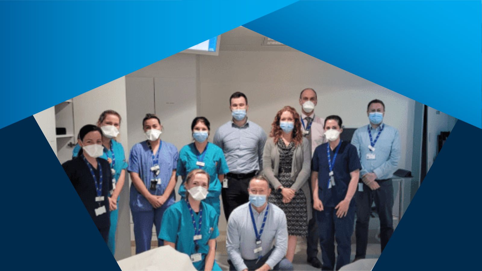 Every patient benefits from SGRT - Vision RT