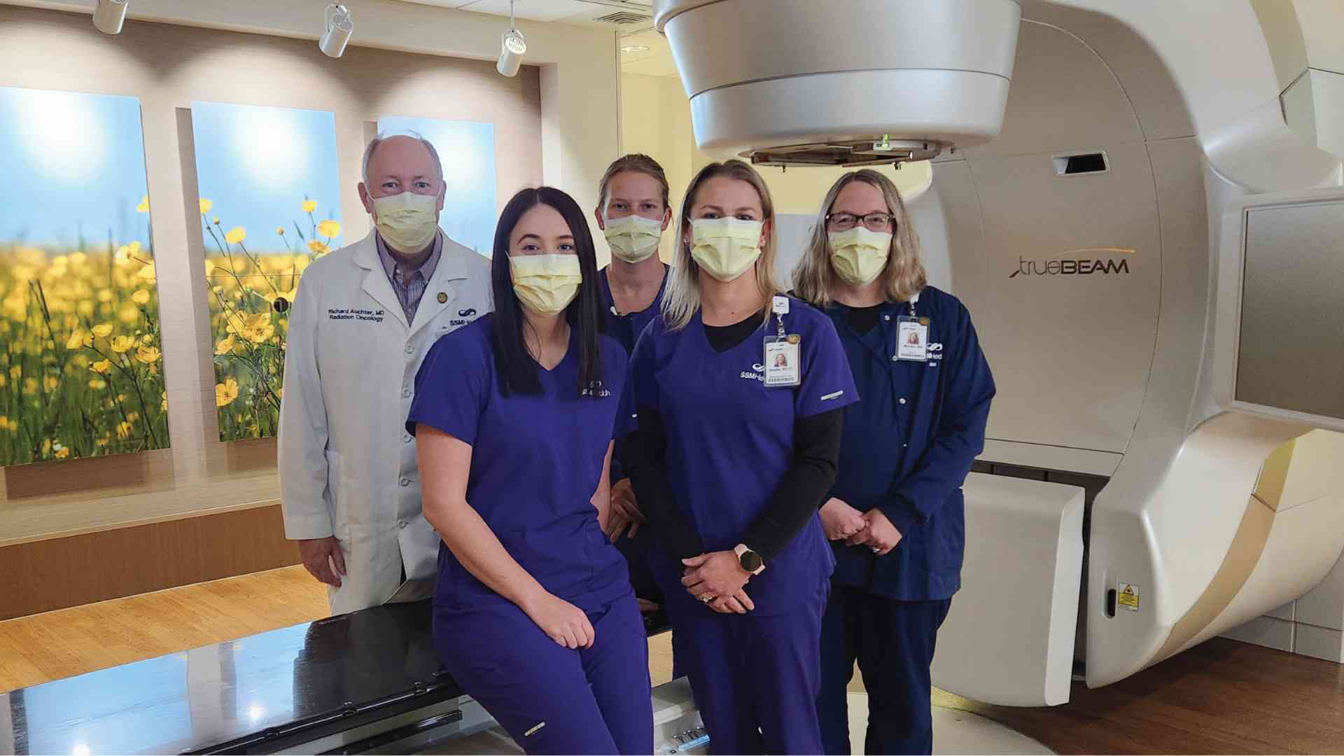 Clinical Excellence with Vision RT - Vision RT