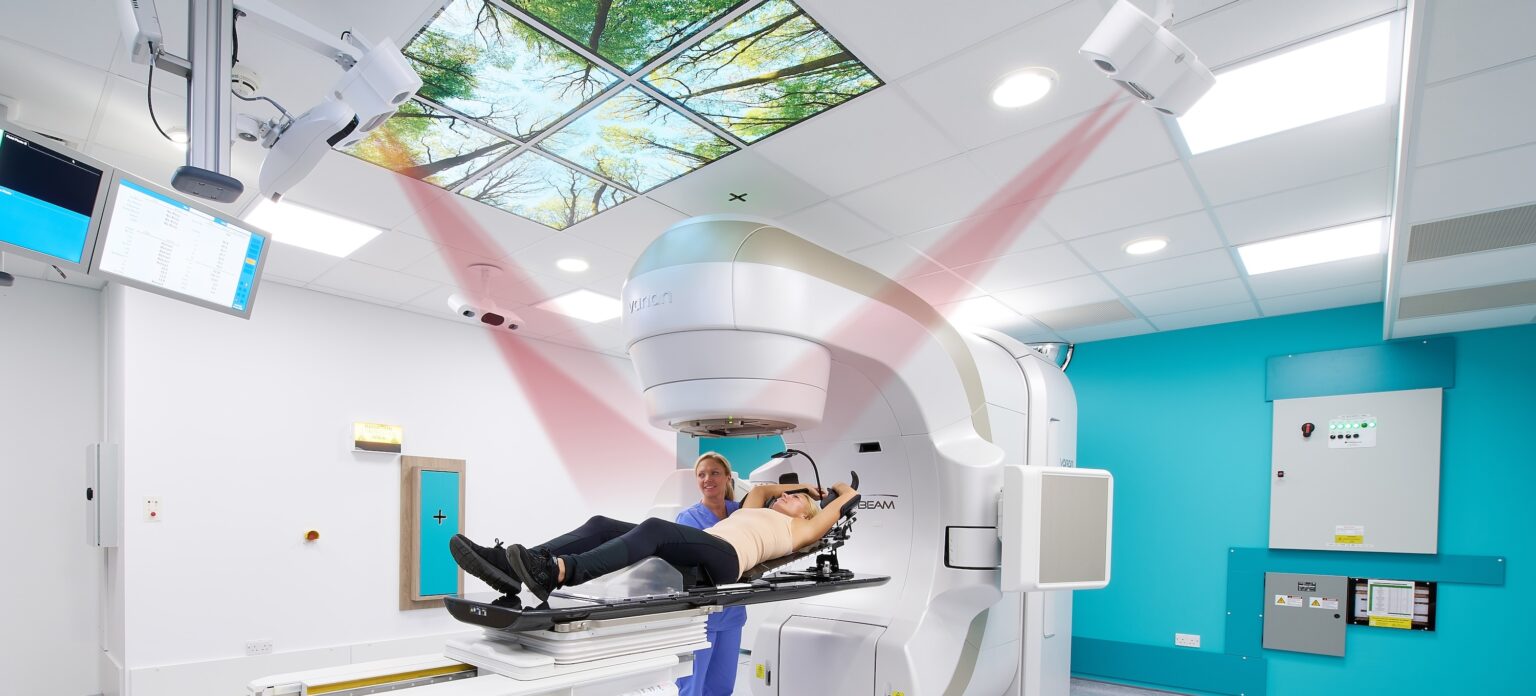 AlignRT | Our Market-Leading SGRT Solution