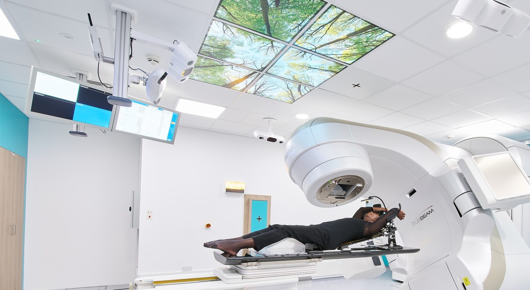 AlignRT | Our Market-Leading SGRT Solution