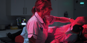 AlignRT Improves Efficiency and Accuracy - Vision RT