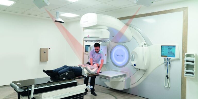 Clinical Excellence with Vision RT - Vision RT