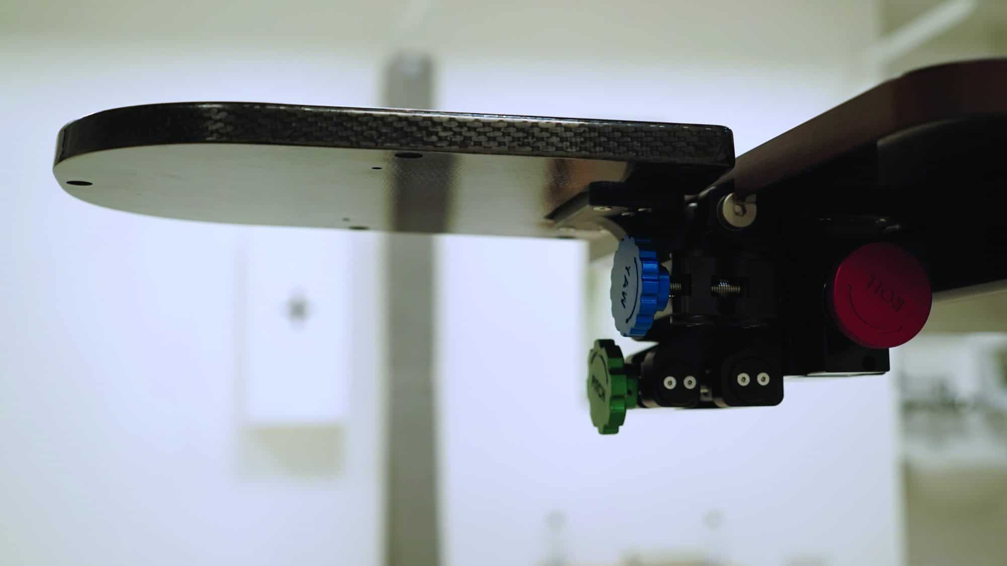 AlignRT Stereotactic Calibration Module