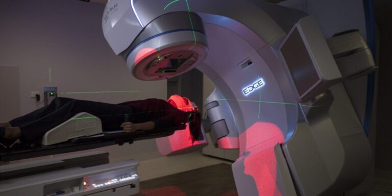 AlignRT & DIBH for Reduced Radiation Toxicity - Vision RT
