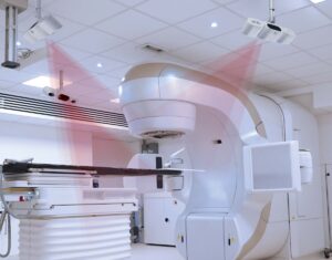 AlignRT & Prostate Treatments | Non-Invasive Therapy Solutions