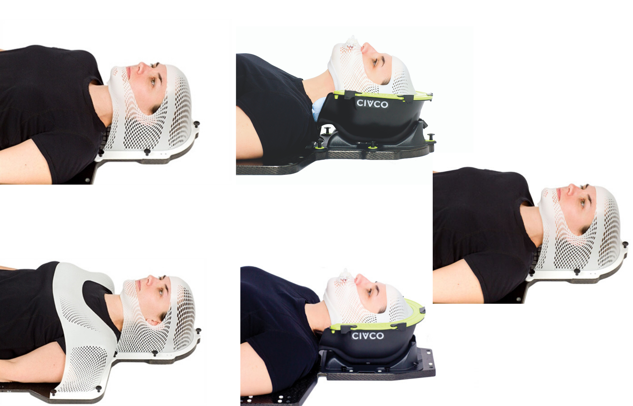 Vision RT Compatible | Radiotherapy Accessories With AlignRT