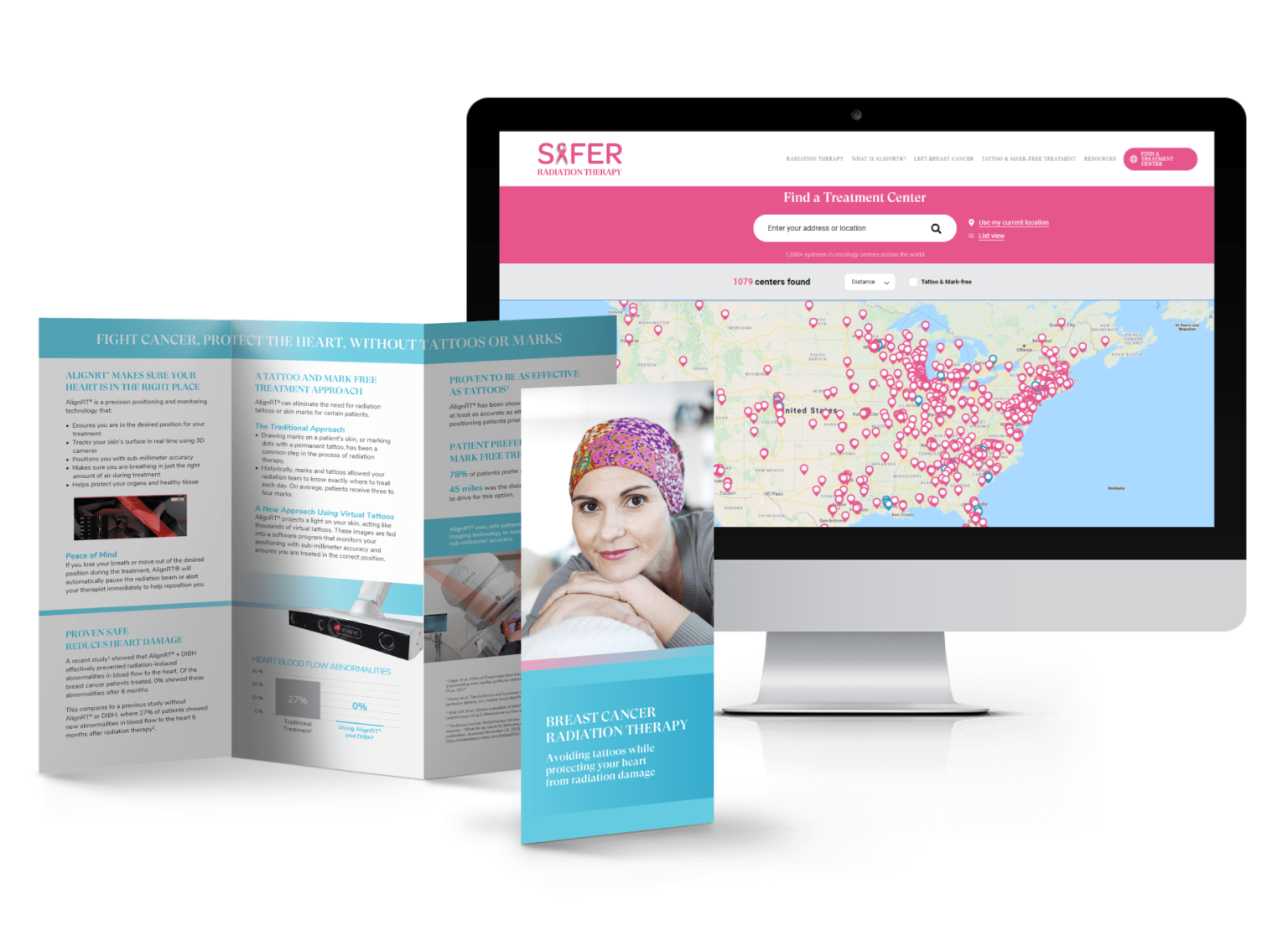 AlignRT InBore: Increased Efficiency for Bore-Based System - Vision RT