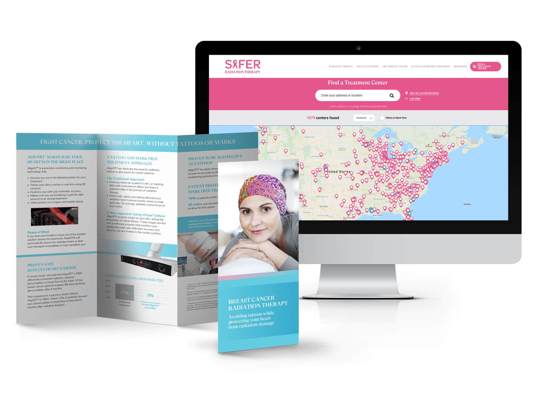 AlignRT Improves Efficiency and Accuracy - Vision RT