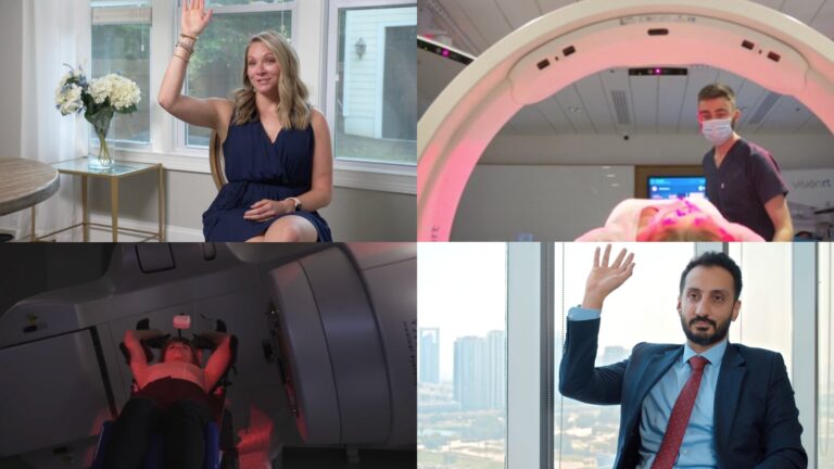 About Us | Vision RT