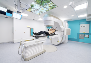 Vision RT Solutions | SGRT Technology for Radiation Therapy