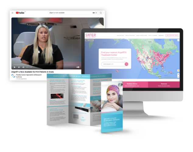 AlignRT Helps Patient Safety, Comfort and Efficiency - Vision RT