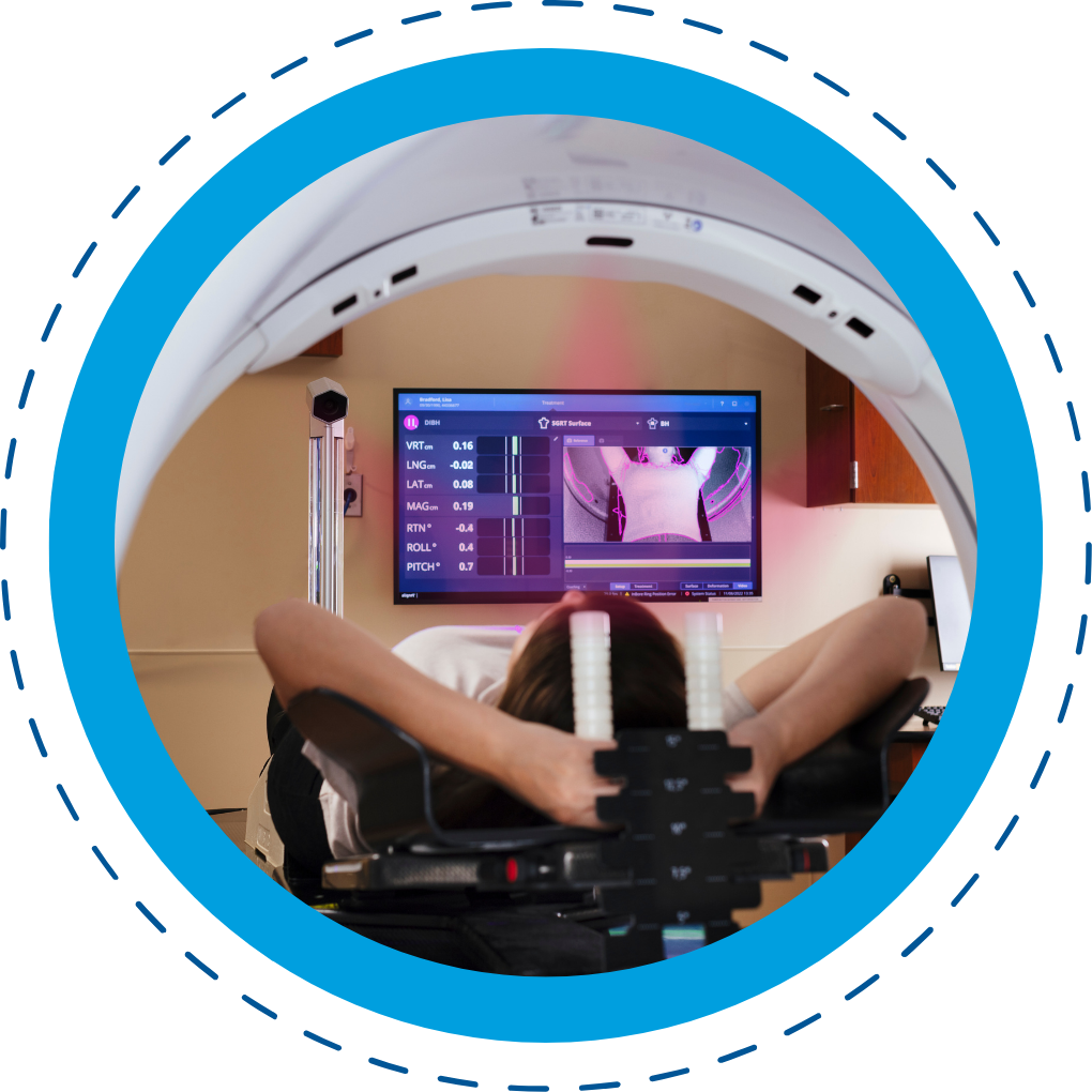 InBore VIP Study Day 2024 - Vision RT