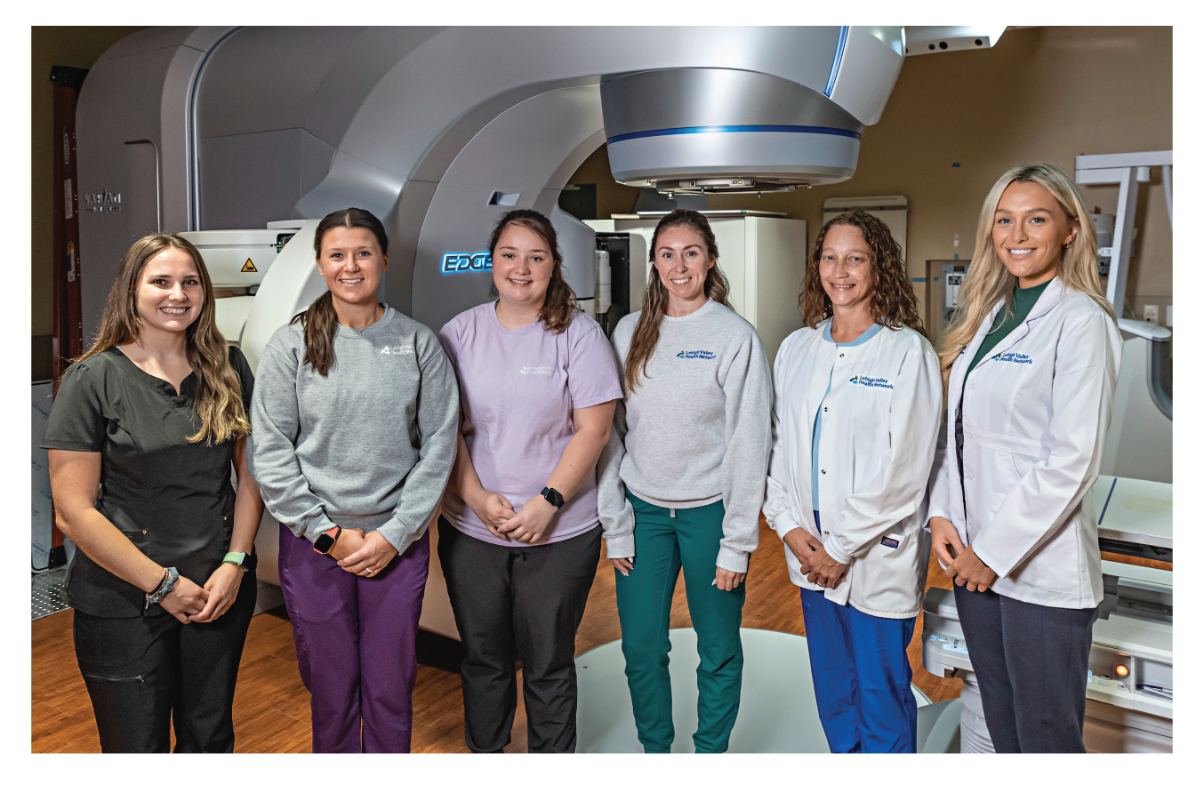 OSMS to AlignRT Standardization - Vision RT