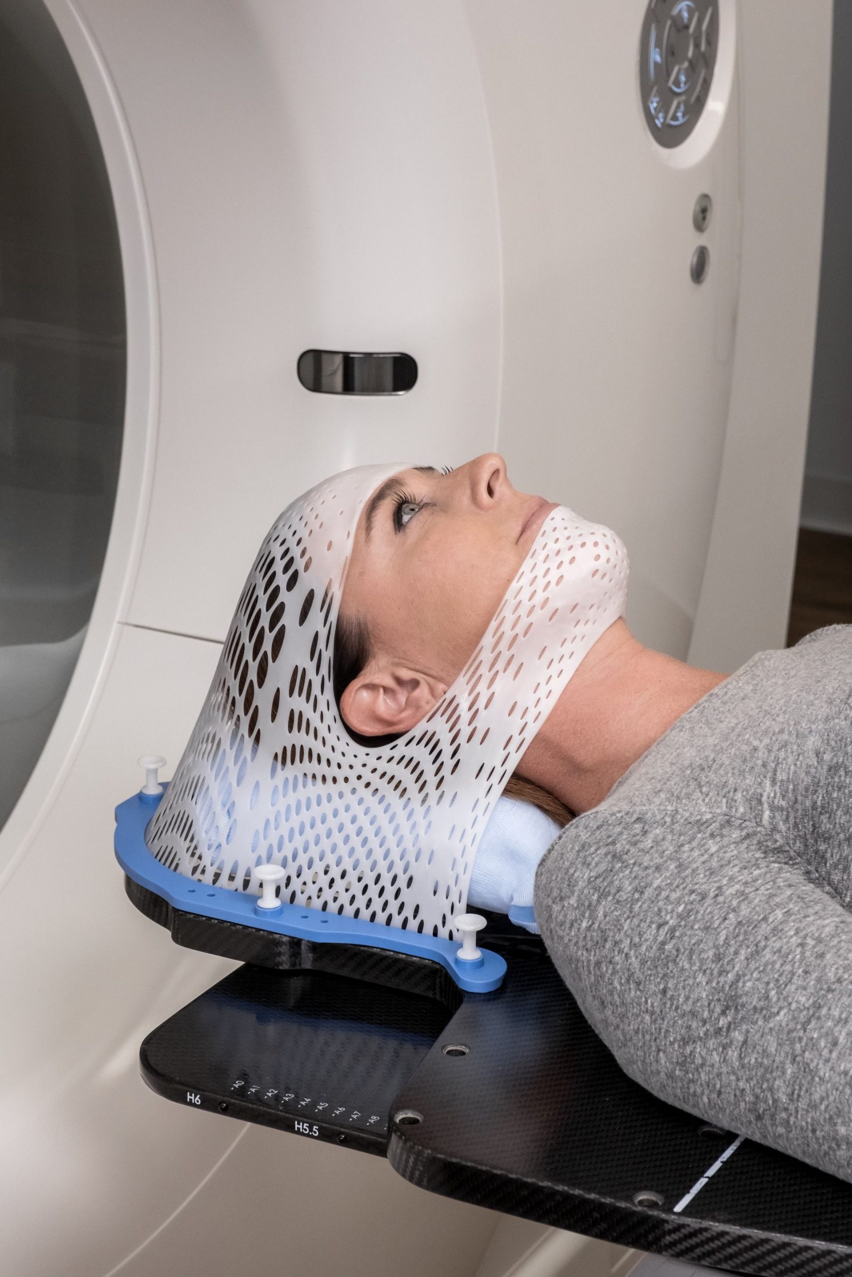 Vision RT Compatible | Radiotherapy Accessories With AlignRT