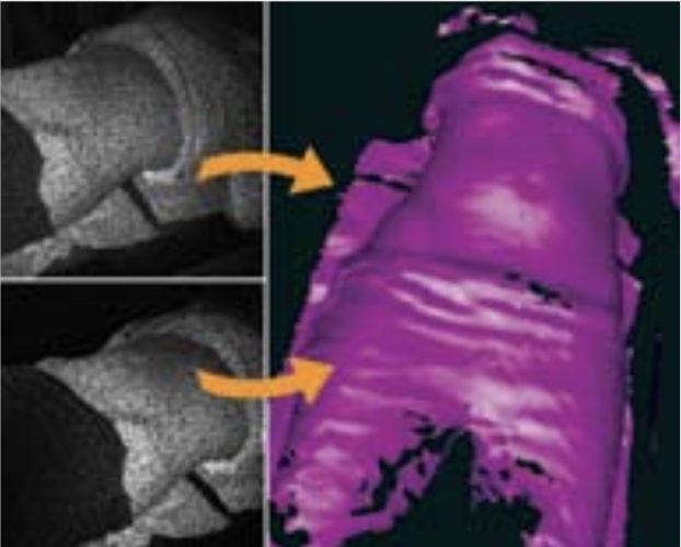 An overview of the key principles of the underlying technologies used ...