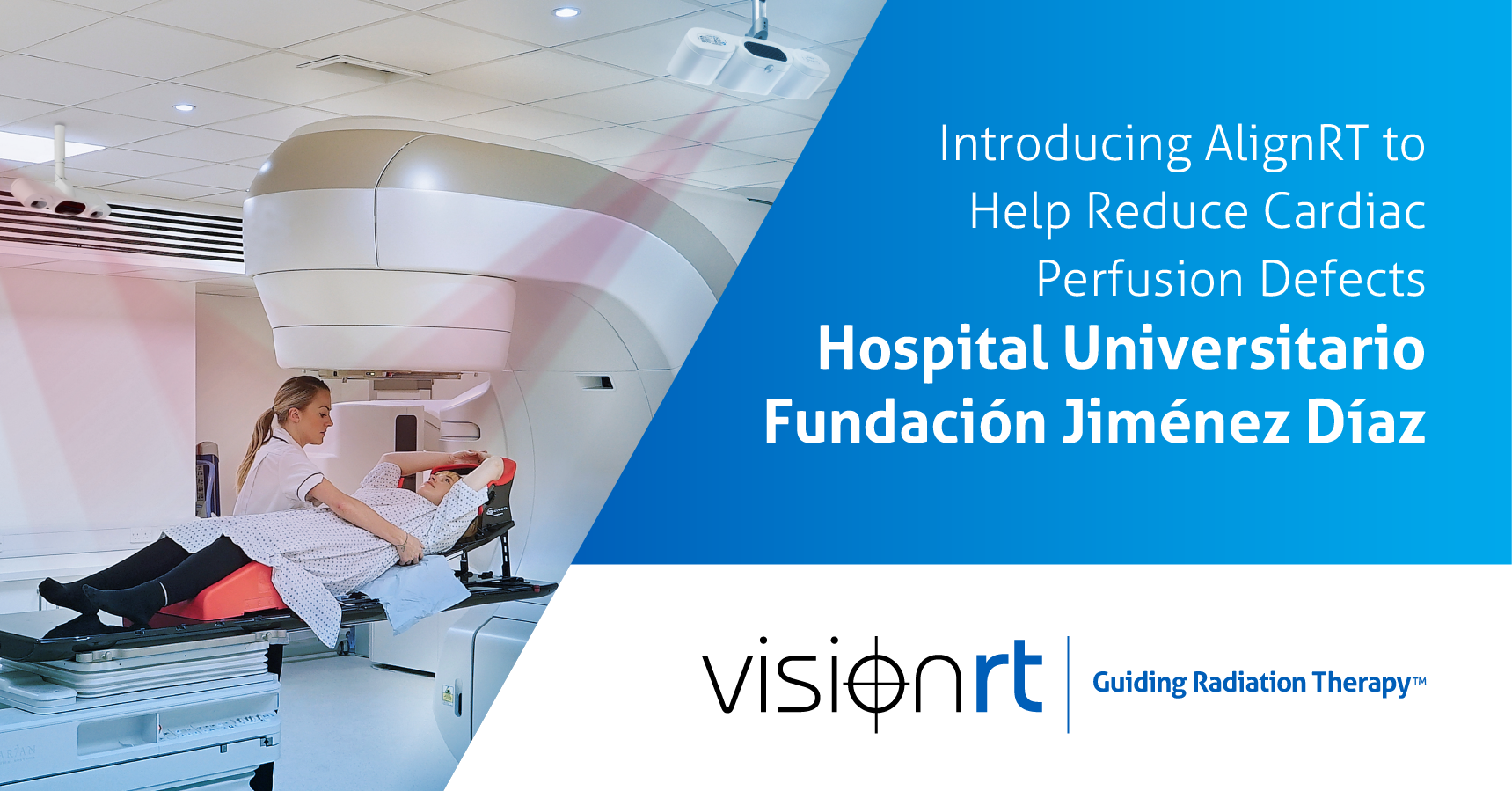 Introducing AlignRT to Help Reduce Cardiac Perfusion Defects at ...