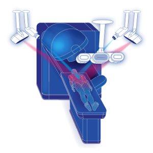 Head & Neck Radiation Treatments