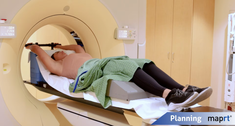 MapRT | SGRT for Clearance Mapping
