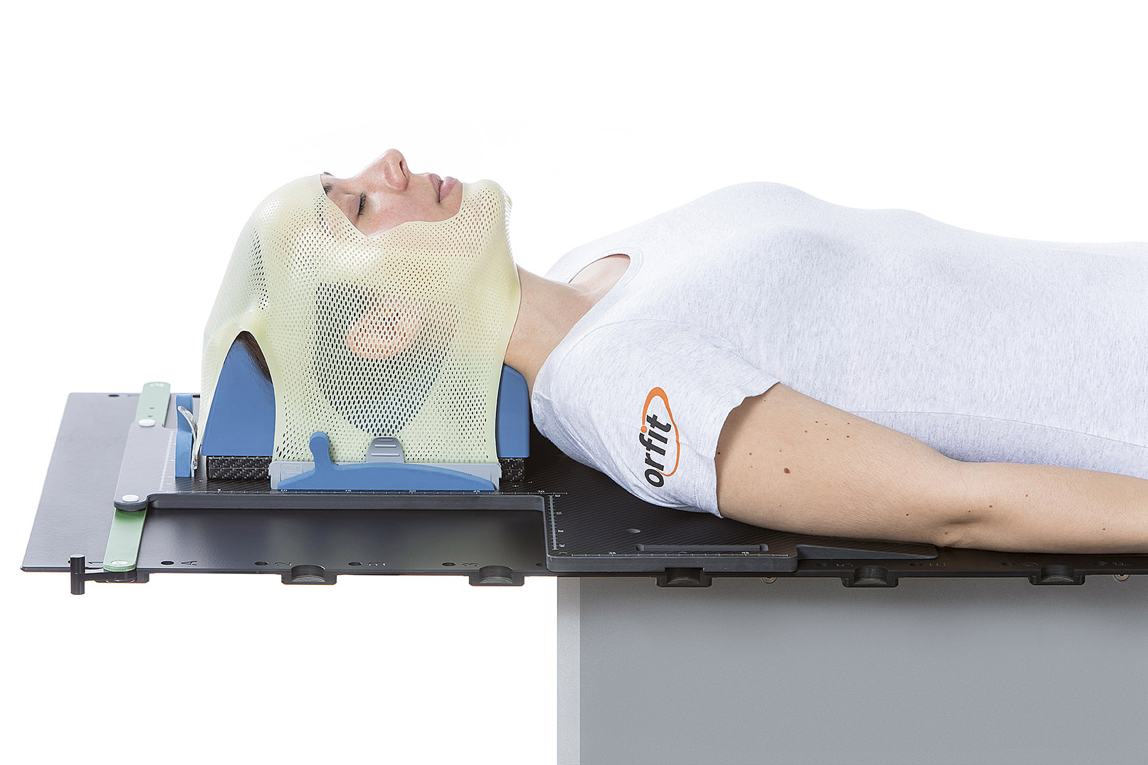 Vision RT Compatible | Radiotherapy Accessories With AlignRT