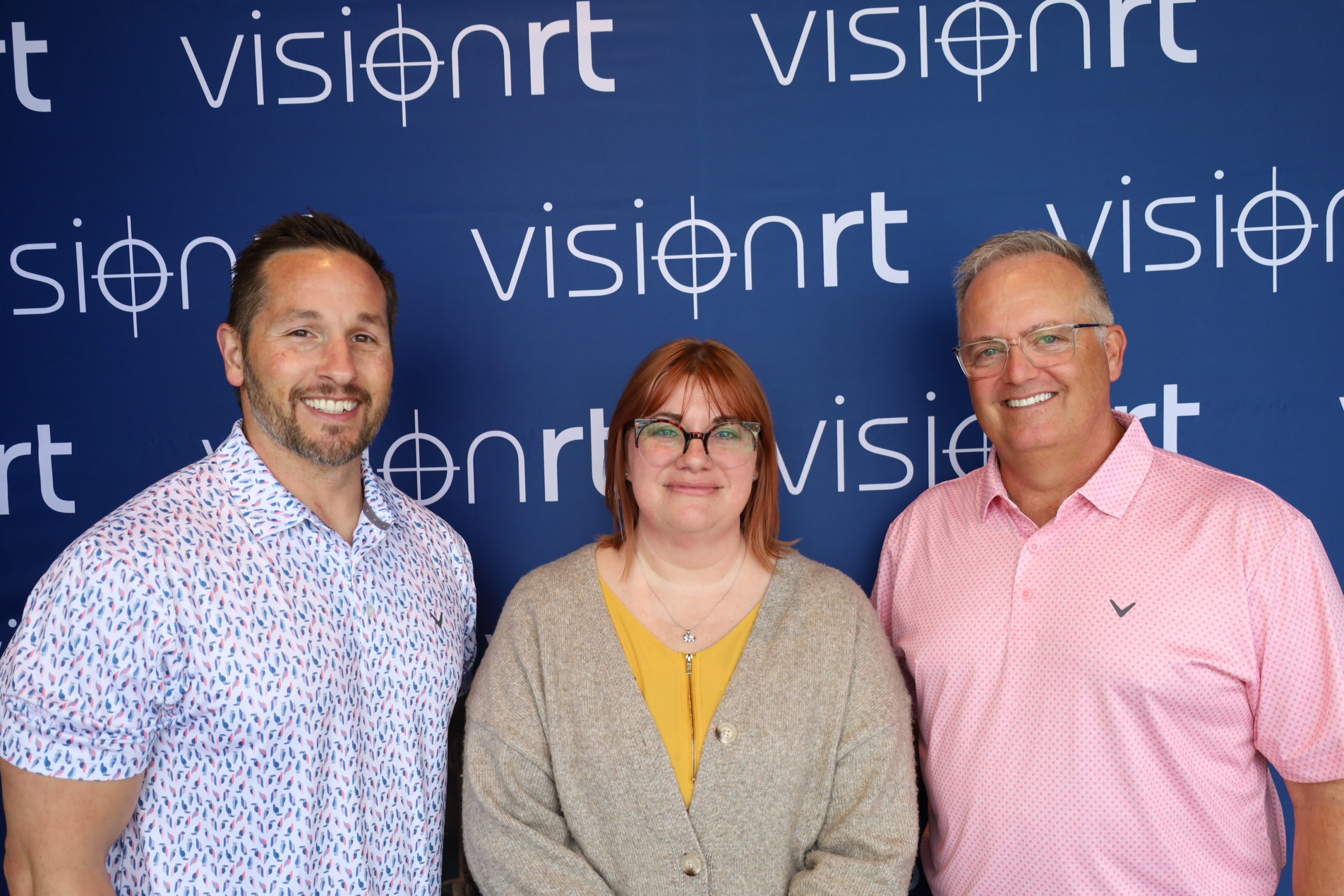 Benefits of AlignRT for Proton Therapy - Vision RT