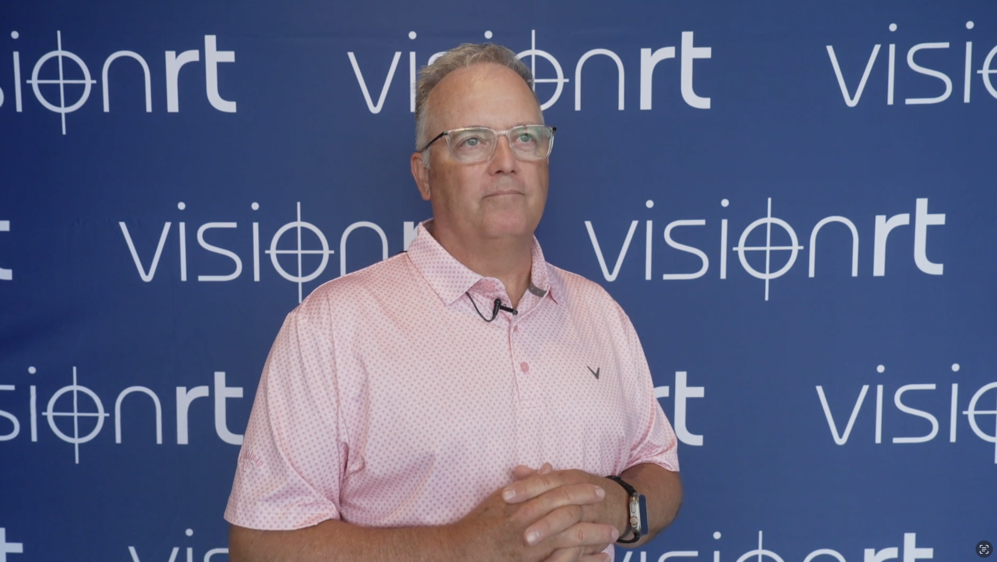 Benefits of AlignRT for Proton Therapy - Vision RT