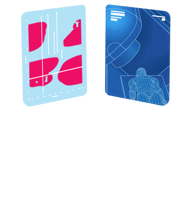 Vision RT | Innovative SGRT Solutions